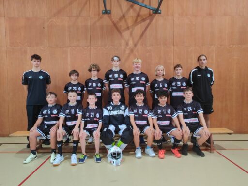 Junioren C - Bern Capitals